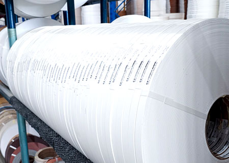 National Edging - Suppliers of Edgebanding Material, Thermoplastic ...