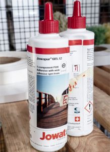 Adhesives - Wood, Packaging, Automotive, Mattress & Upholstery ...